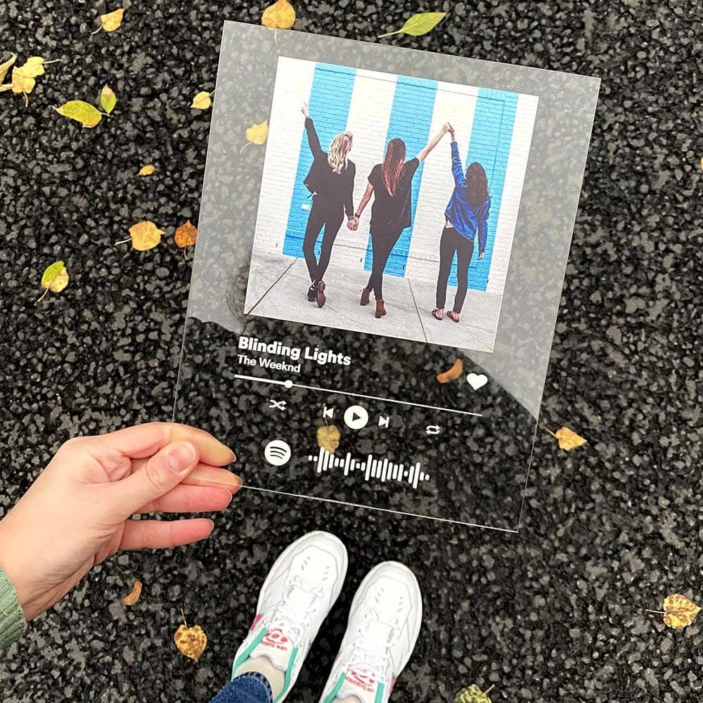 Music Tag - Spotify Music Tags & Tiles