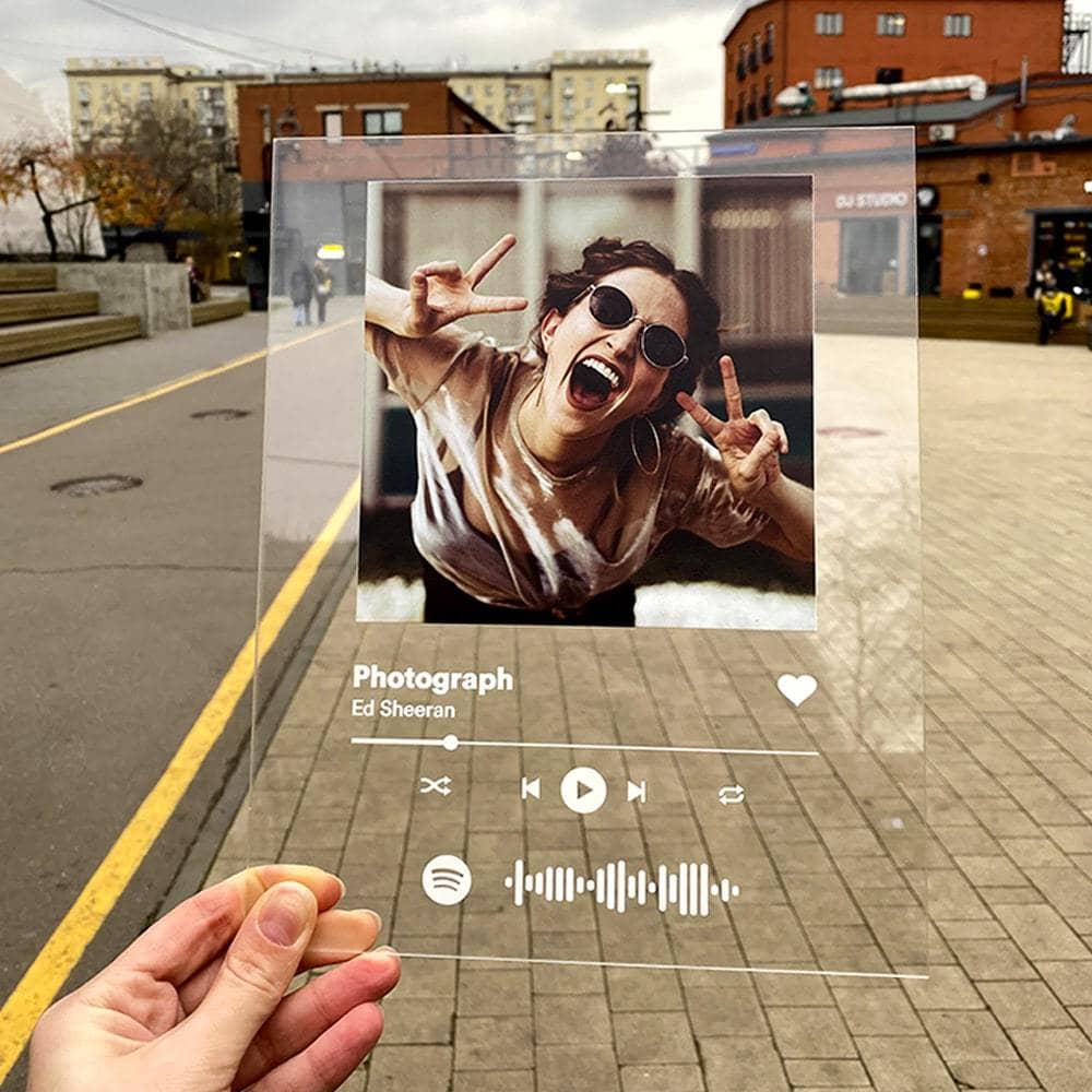 Music Tag - Spotify Music Tags & Tiles