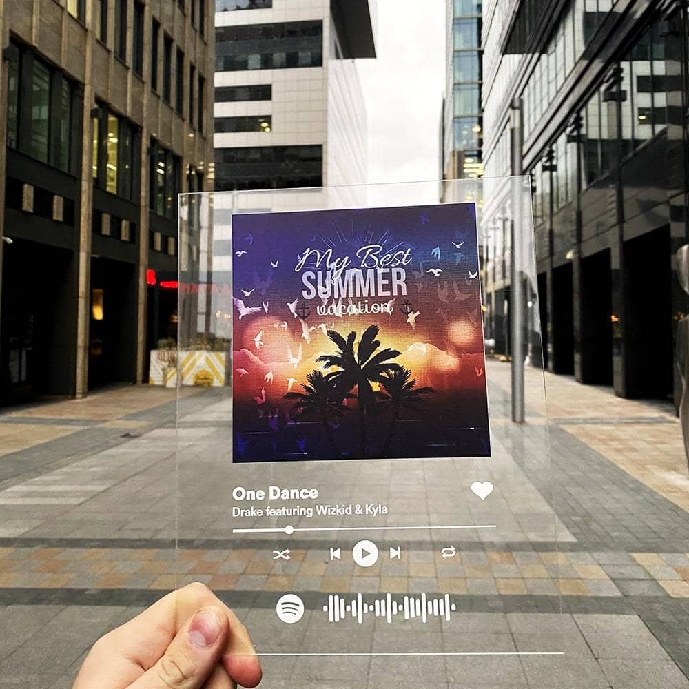 Music Tag - Spotify Music Tags & Tiles