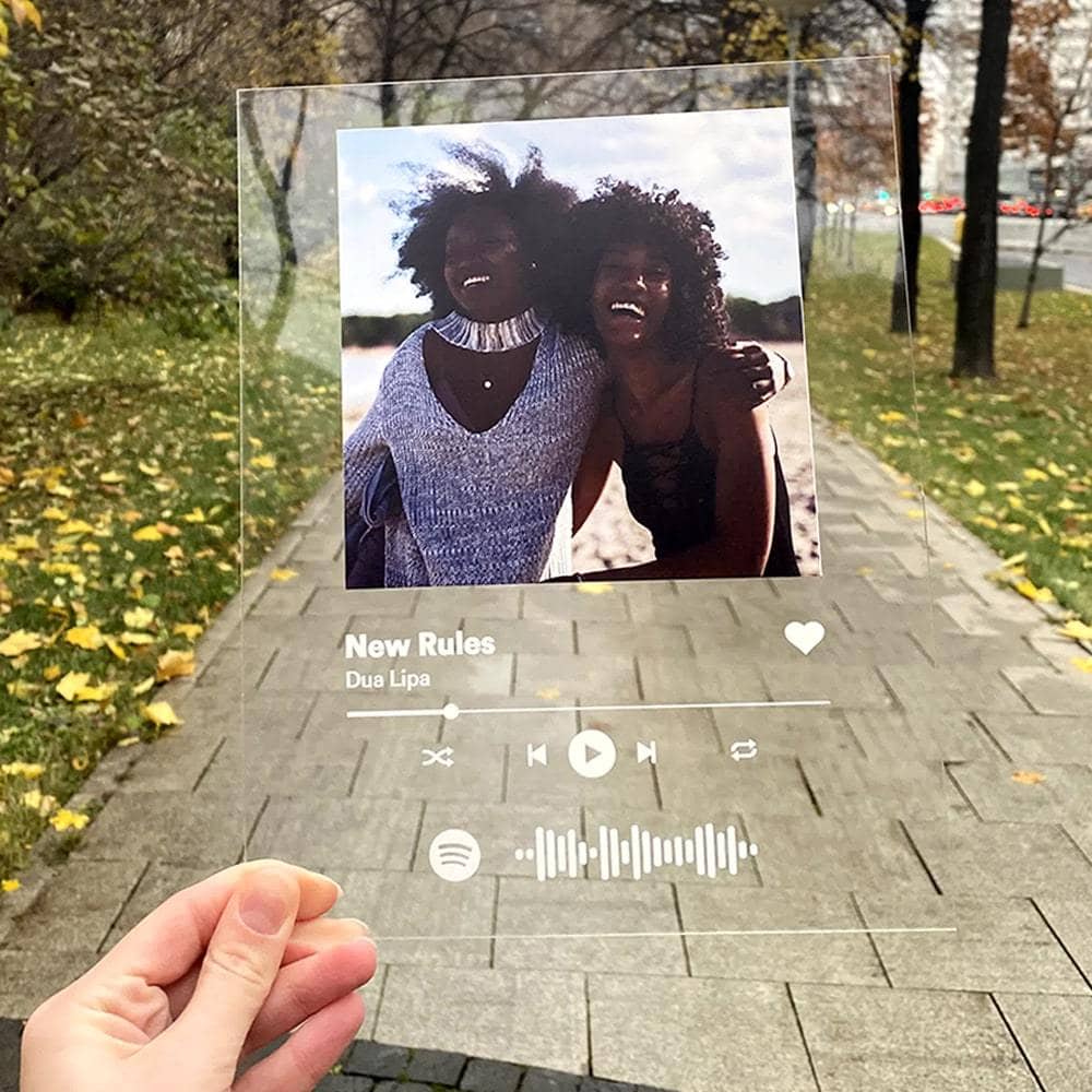 Music Tag - Spotify Music Tags & Tiles